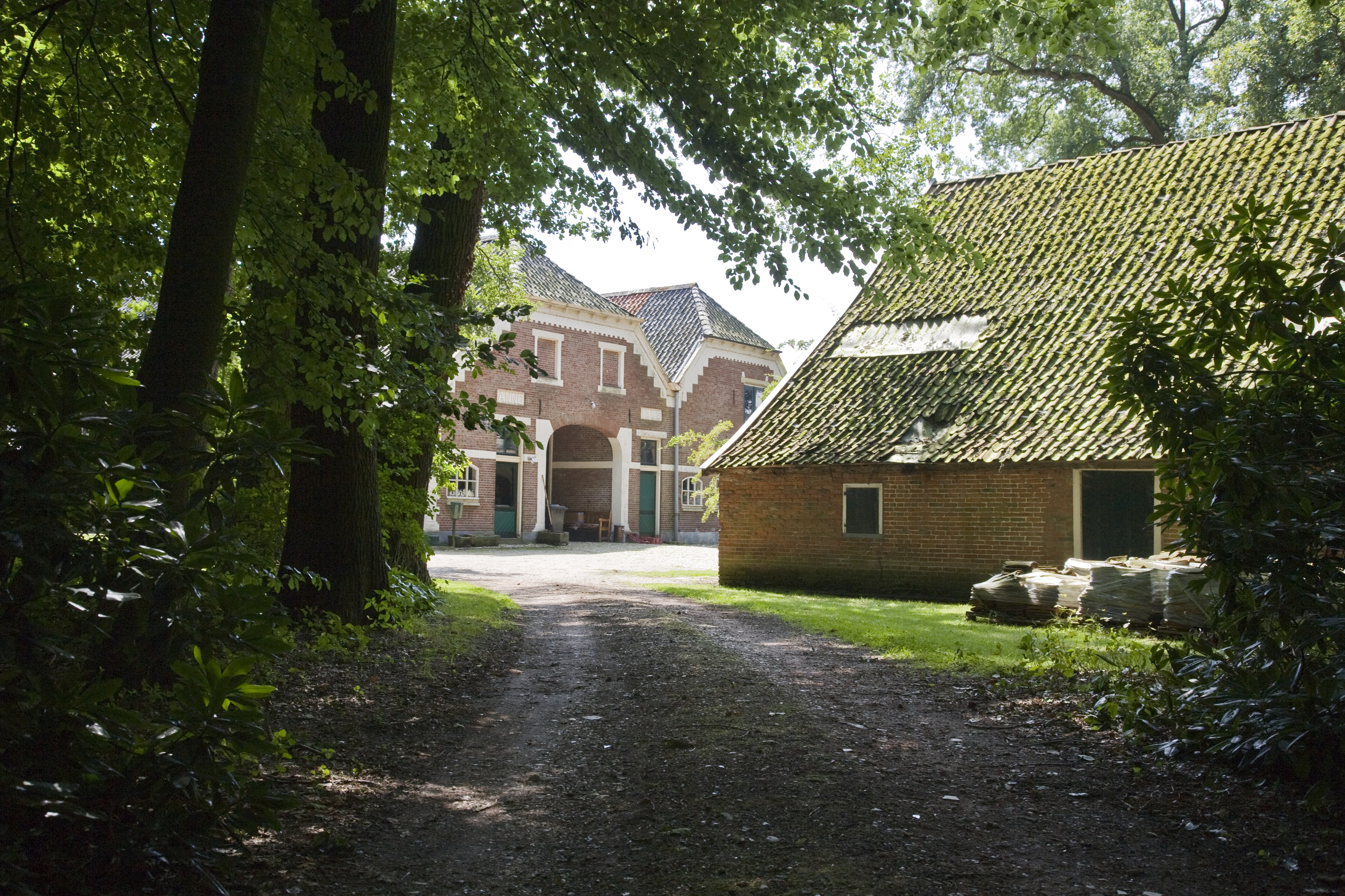 Case study – Using Estate Inventories